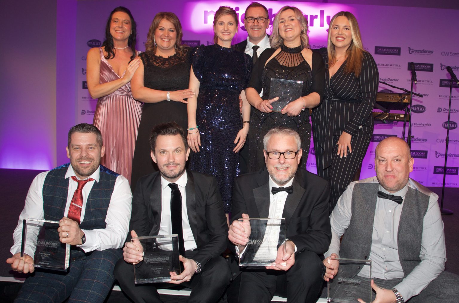Neighbourly® UK Celebrates Record-Breaking Year at Biggest Reunion Ever ...